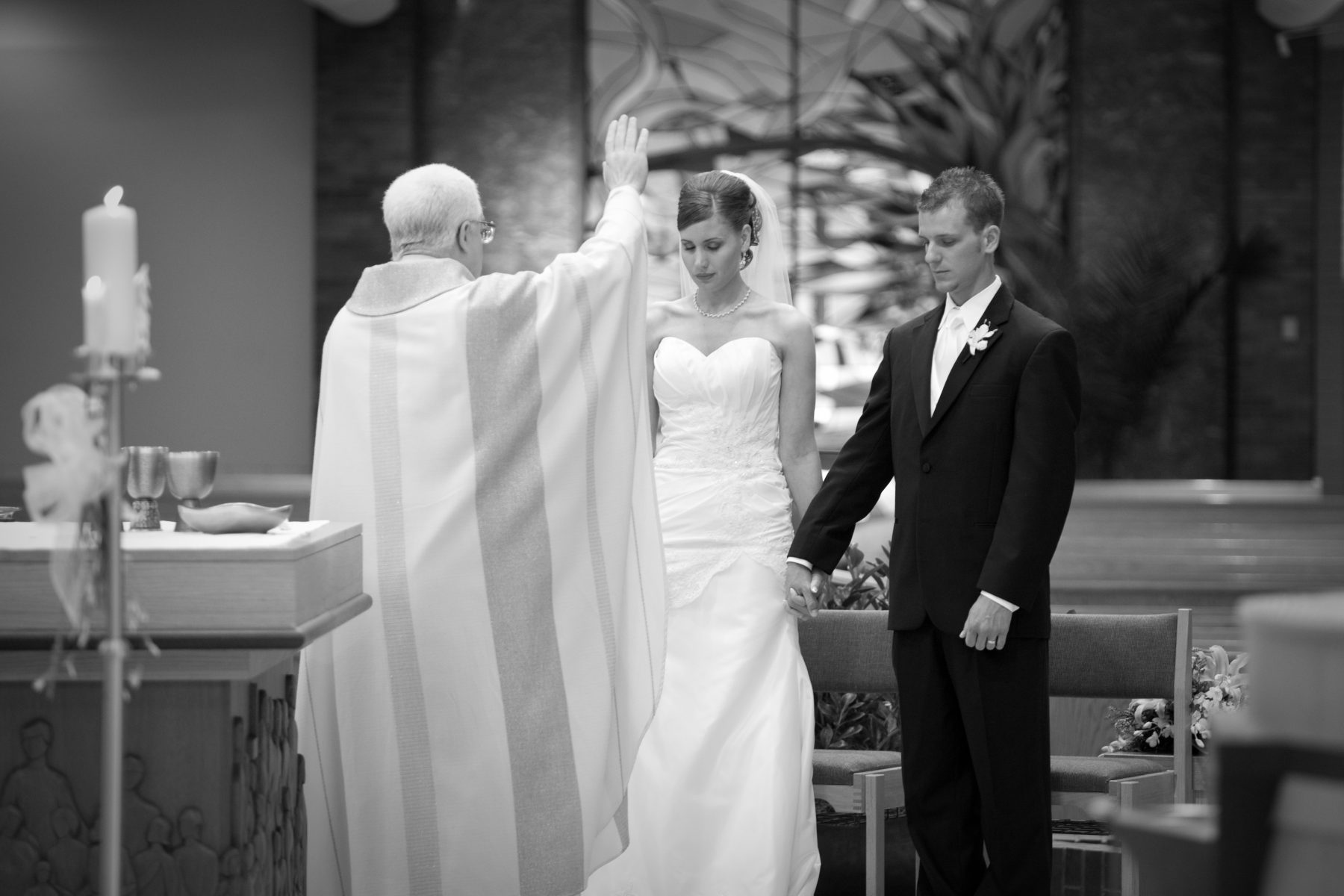 Wedding Music – Holy Spirit Parish