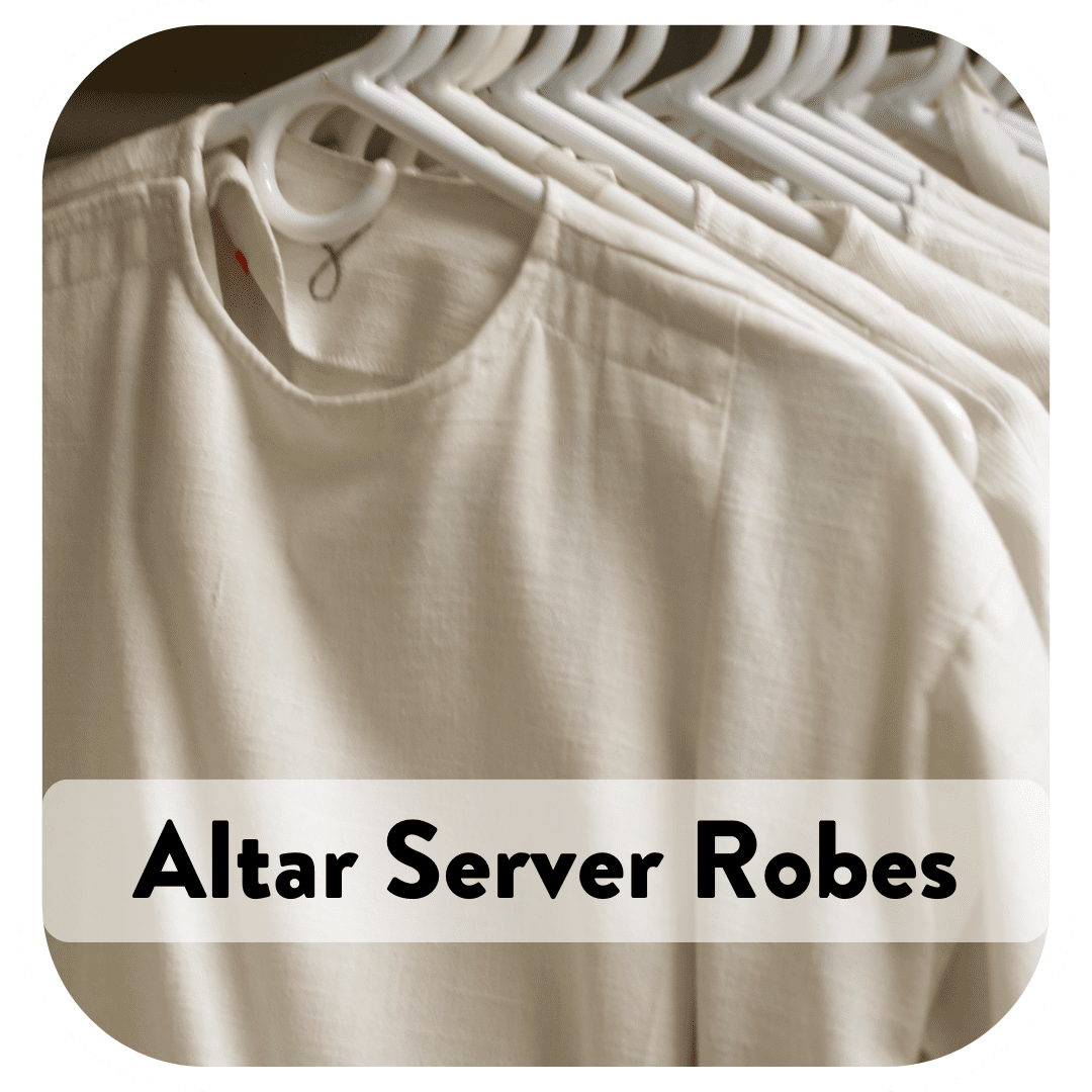 Liturgical Ministries – Holy Spirit Parish