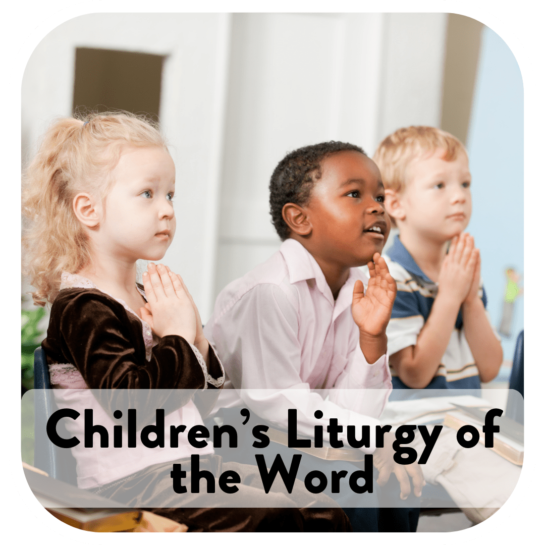 Liturgical Ministries – Holy Spirit Parish