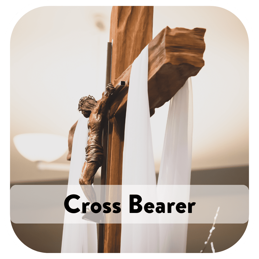 Liturgical Ministries – Holy Spirit Parish