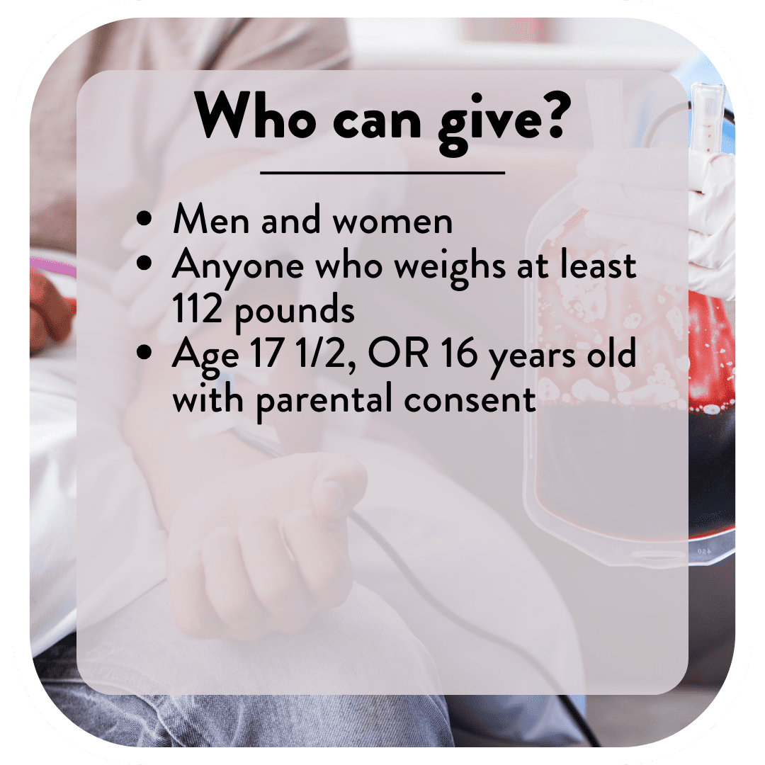 Frank Diehl Memorial Blood Drive – Holy Spirit Parish