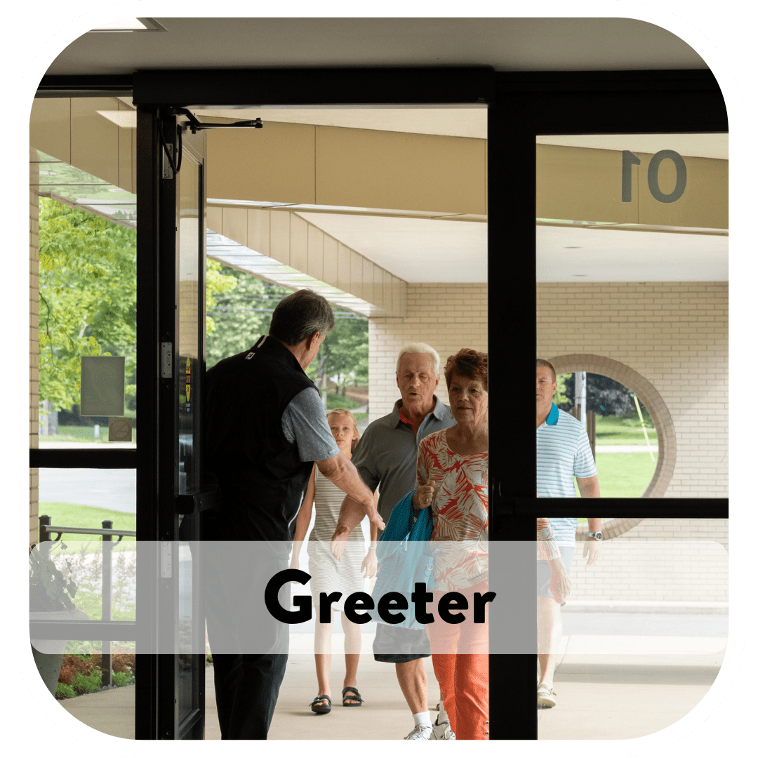 Liturgical Ministries – Holy Spirit Parish